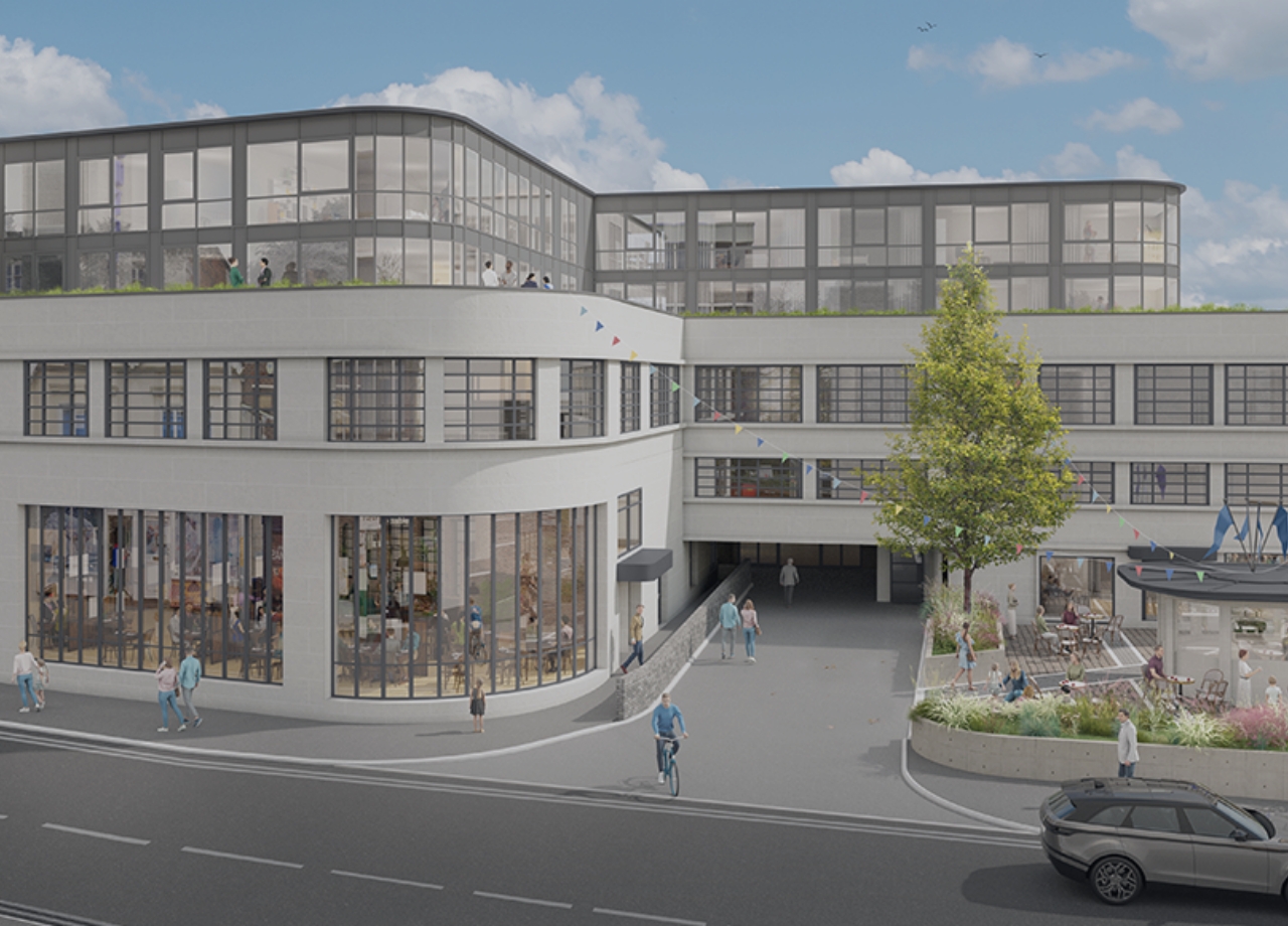 Len House - Obee Holdings